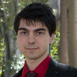Antony Linden