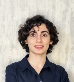 Zeinab Moghaddasi
